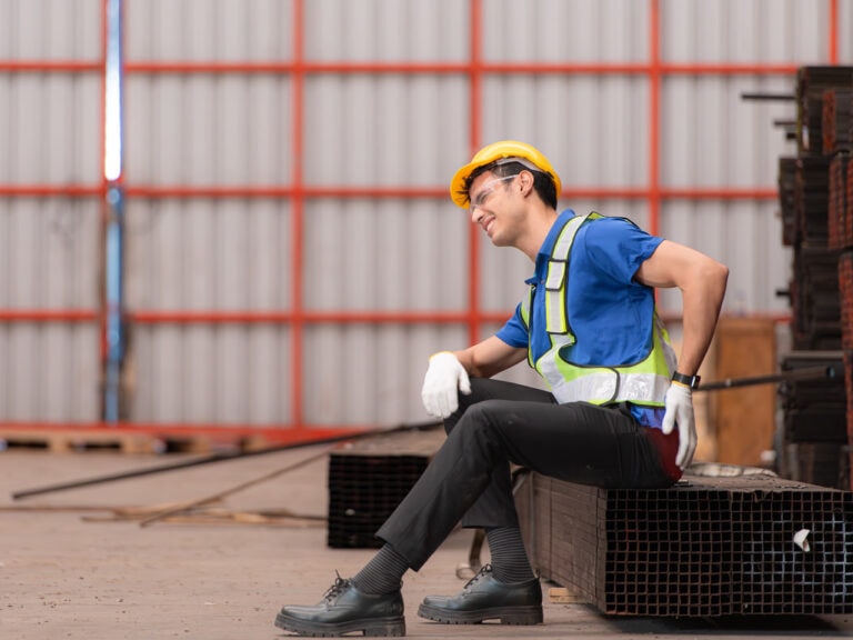 Work Injury Medical Solutions at Spine and Joint Institute of Milwaukee ...