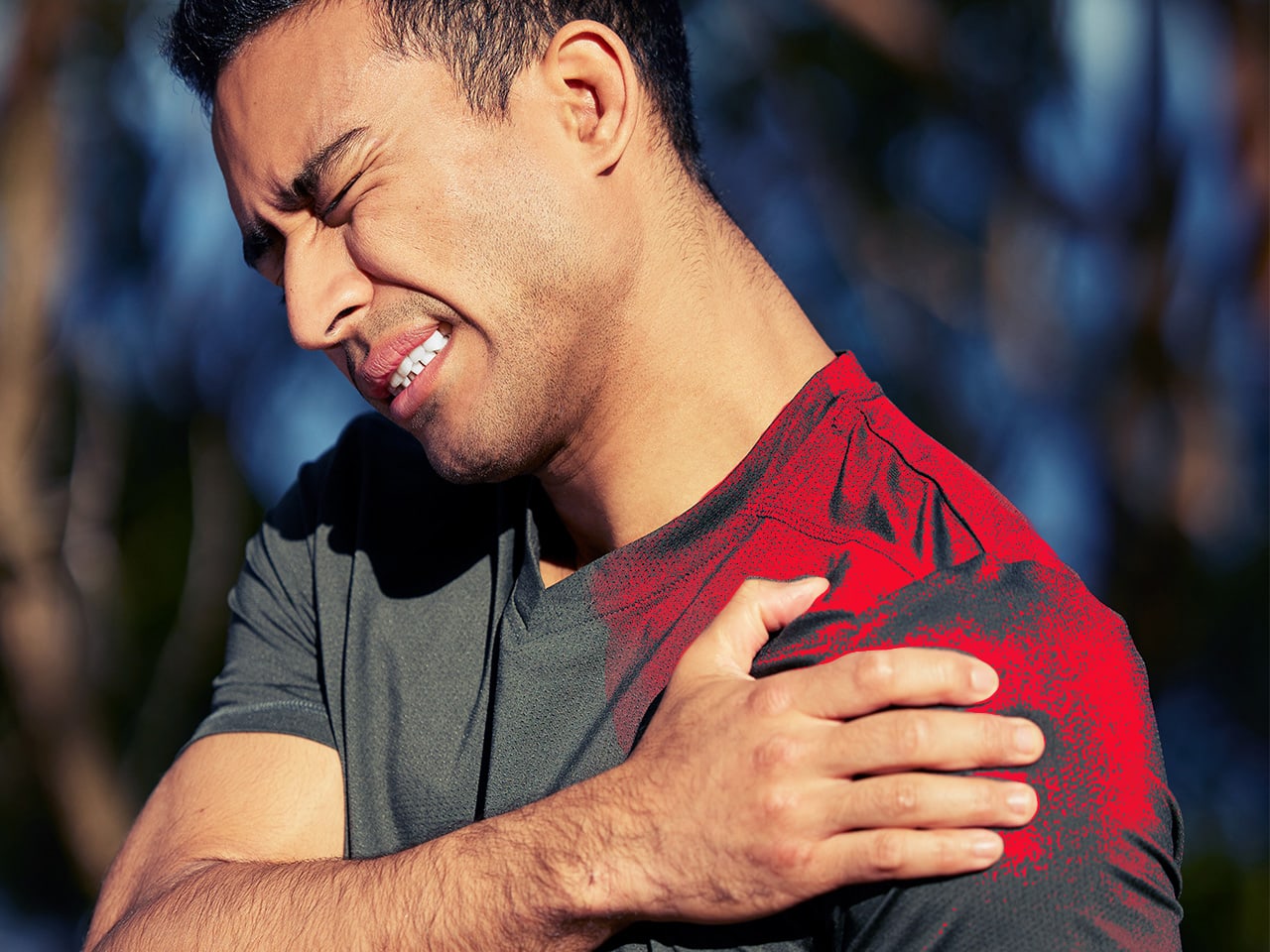 Sustaining a Shoulder Injury at Work is Hard. Let Us Make Your Recovery ...