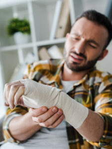 Work-Related Hand Injuries: Get the Help You Need to Heal at Spine and ...