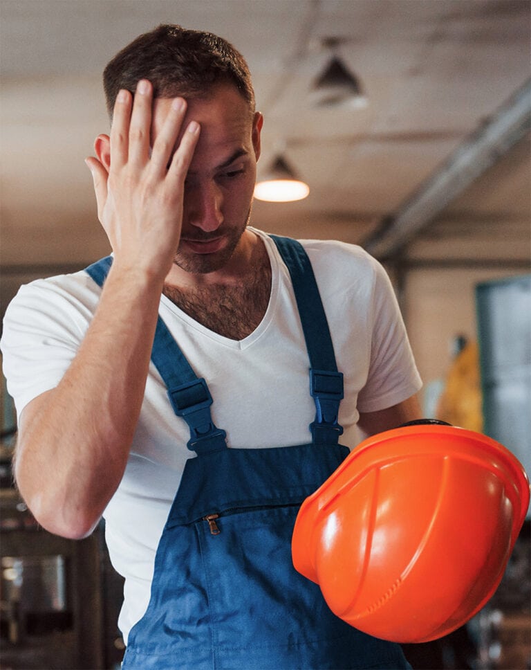 Concussion and Traumatic Head Injury - Spine and Joint Institute