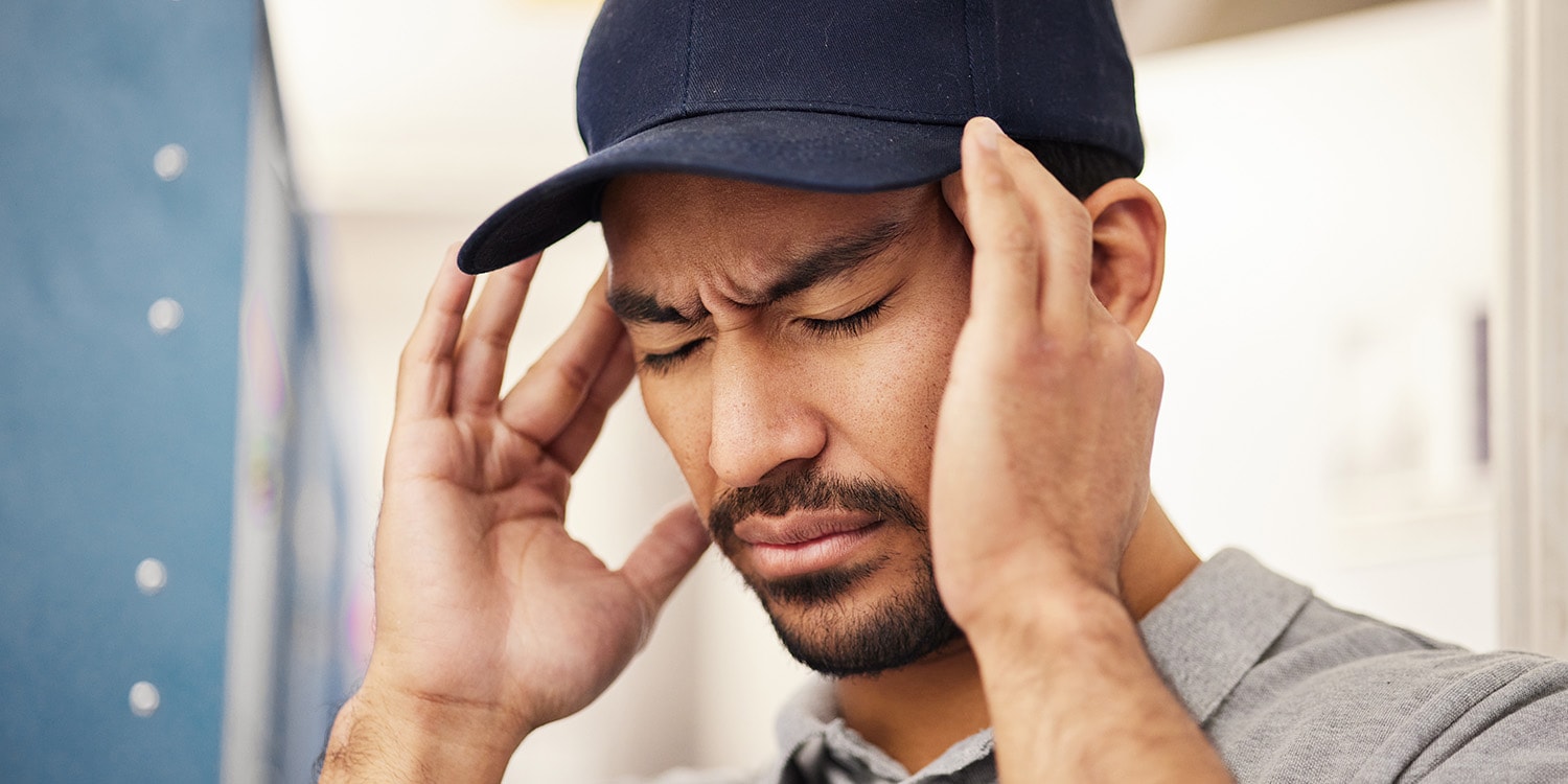 Concussion and Traumatic Head Injury - Spine and Joint Institute