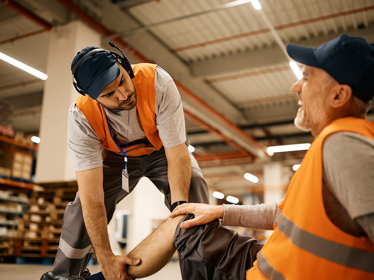 Spine and Joint Institute – Medical care and rehabilitation for injured ...