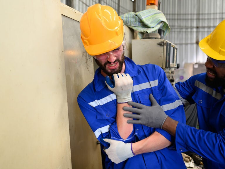 Work Injury Medical Solutions at Spine and Joint Institute of Milwaukee ...